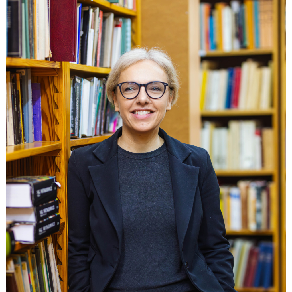 BibliotekON 2025: FPC dla bibliotek - Fundacja Powszechnego Czytania